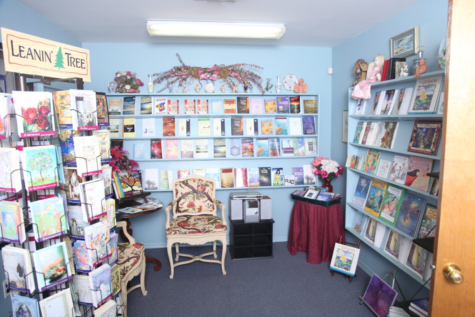 Unity Church of Christianity | Valley Stream, New York NY |Unity Church ...